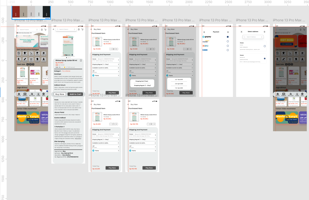 Index - iPortfolio Bootstrap Template